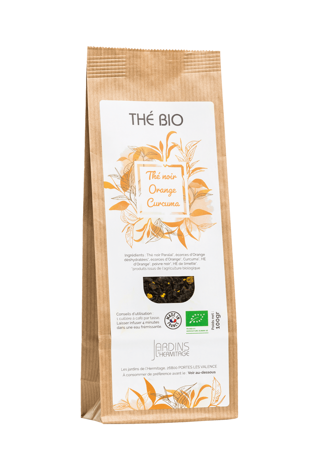 Promotions – Les Jardins de l'Hermitage